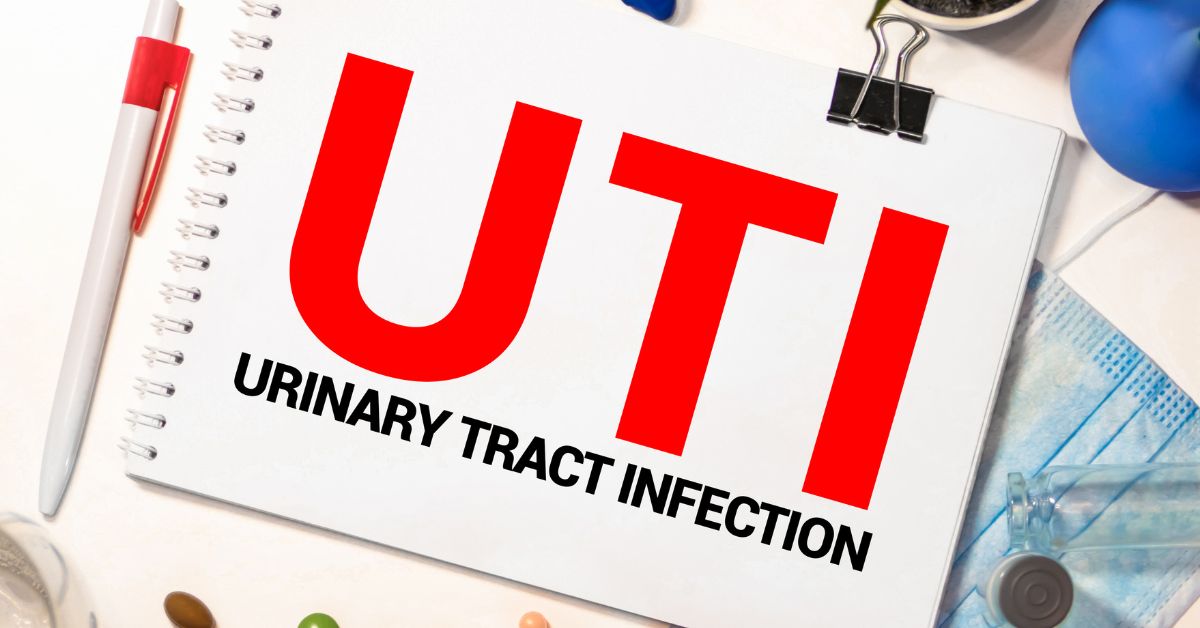 How To Prevent & Manage UTI In Kids | The ParentZ