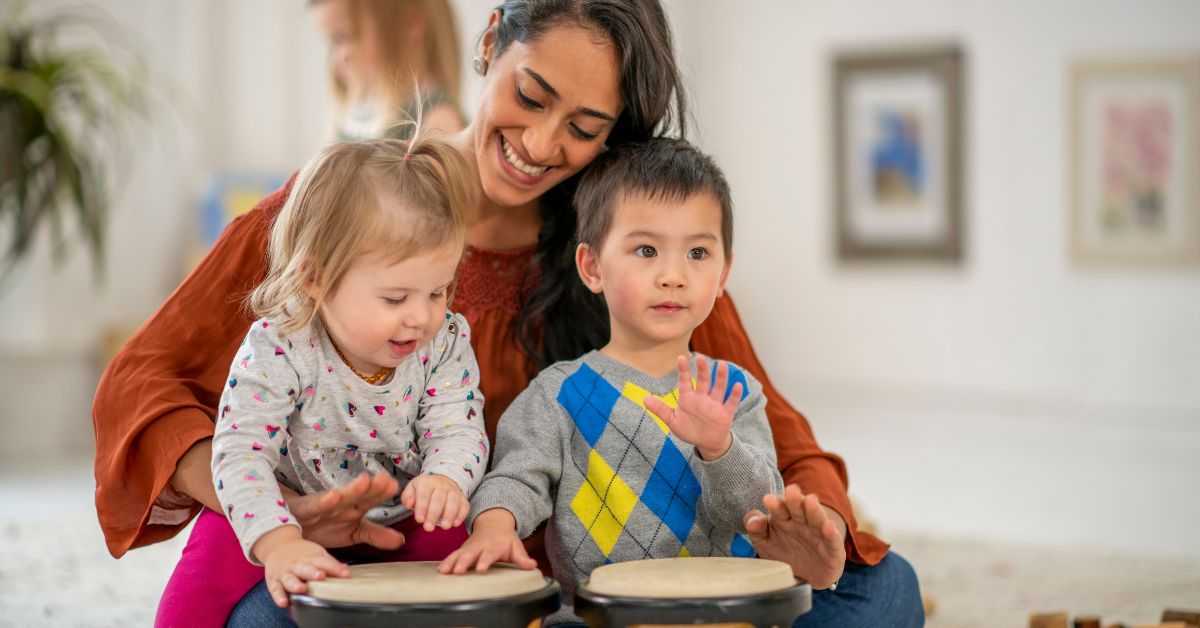 How to Encourage Kids to Stay Active? - The ParentZ