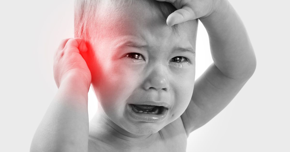How to Handle and Prevent Ear Infections in Babies? - The ParentZ