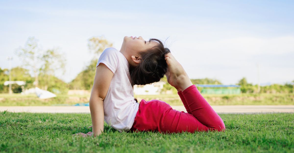 Importance of Stretching and Flexibility - The ParentZ