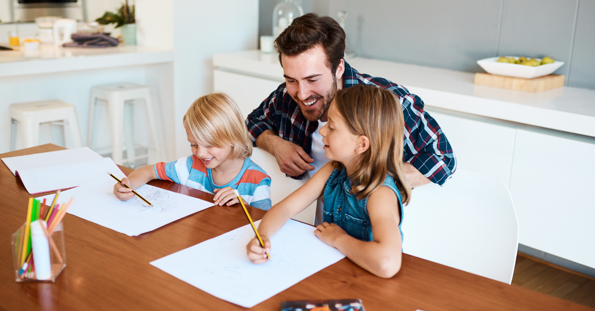 Nurturing Champions: How to Help Your Child Discover Their Talents ...