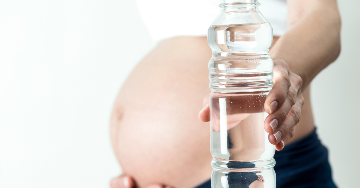 Signs That Tell Your Water Broke During Pregnancy - The ParentZ