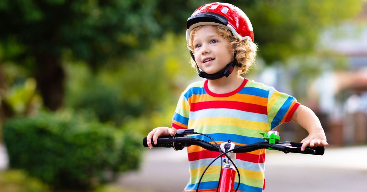 Tips for Keeping Kids Safe During Physical Activity - The ParentZ