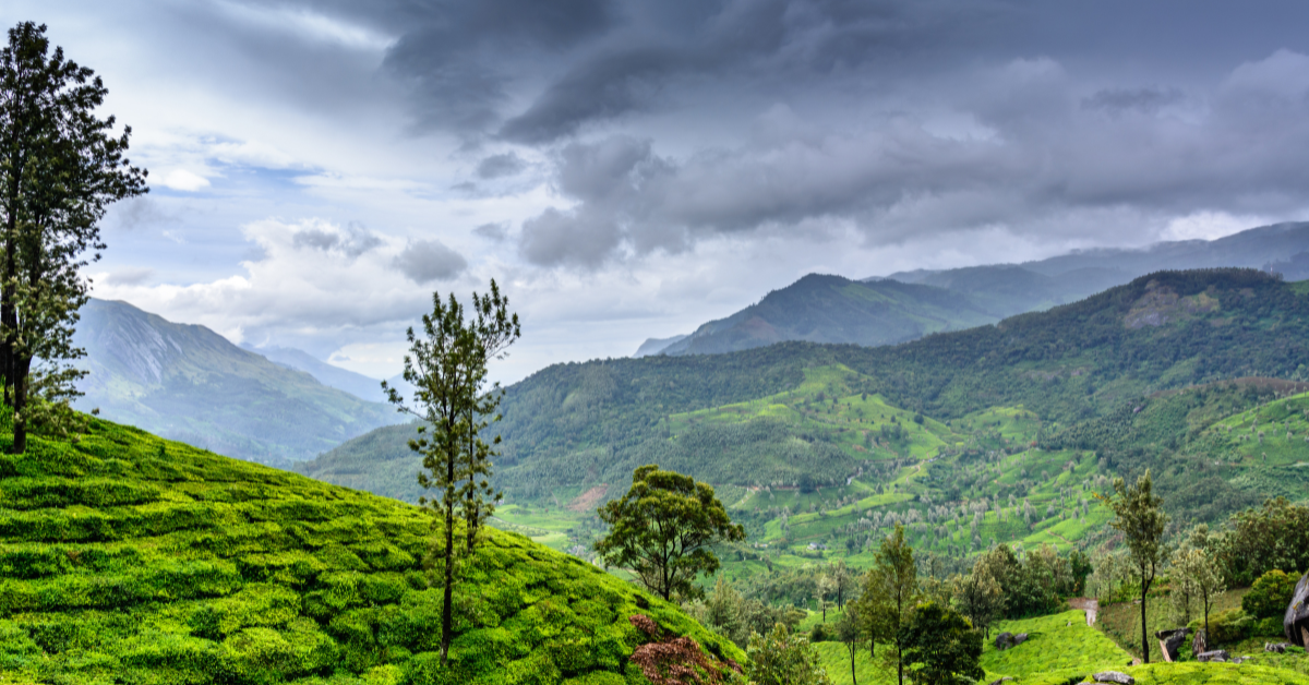Unforgettable Family Adventures with Kids in India's Monsoon Season ...