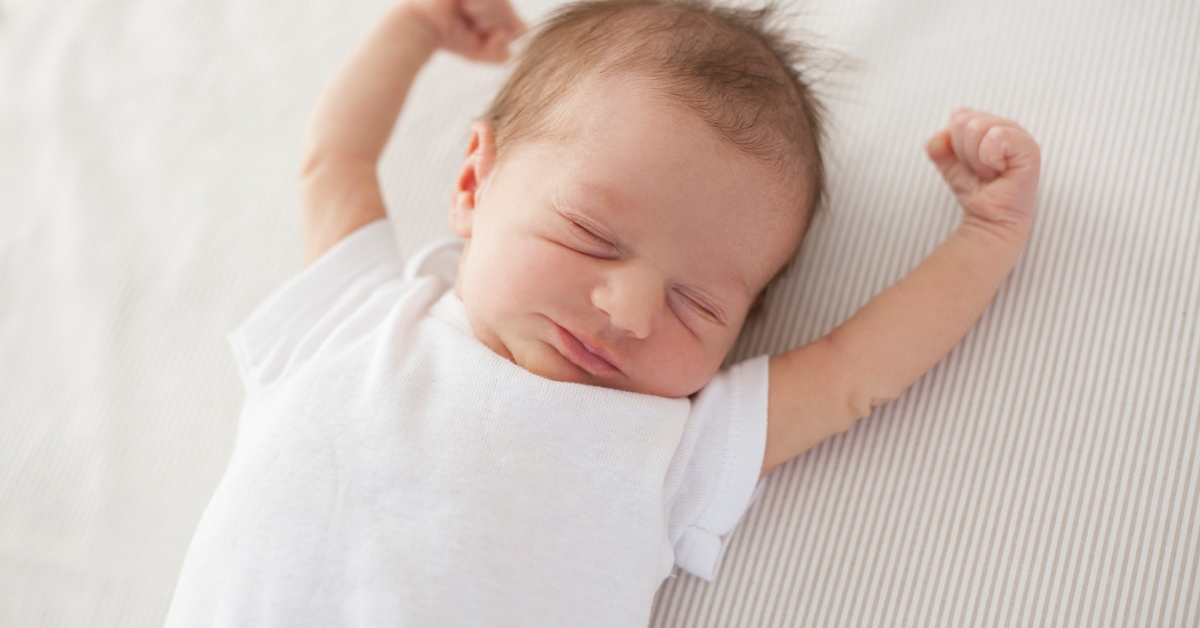 What Every Parent Should Know About Baby Tremors and Shakes - The ParentZ