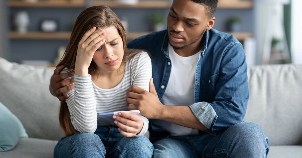 Infertility: Understanding the Challenges and Seeking Help - The ParentZ
