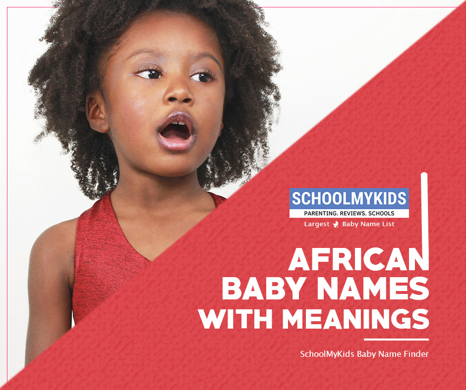 African Baby Girl Names Starting With Nato with Meanings | Find Perfect ...