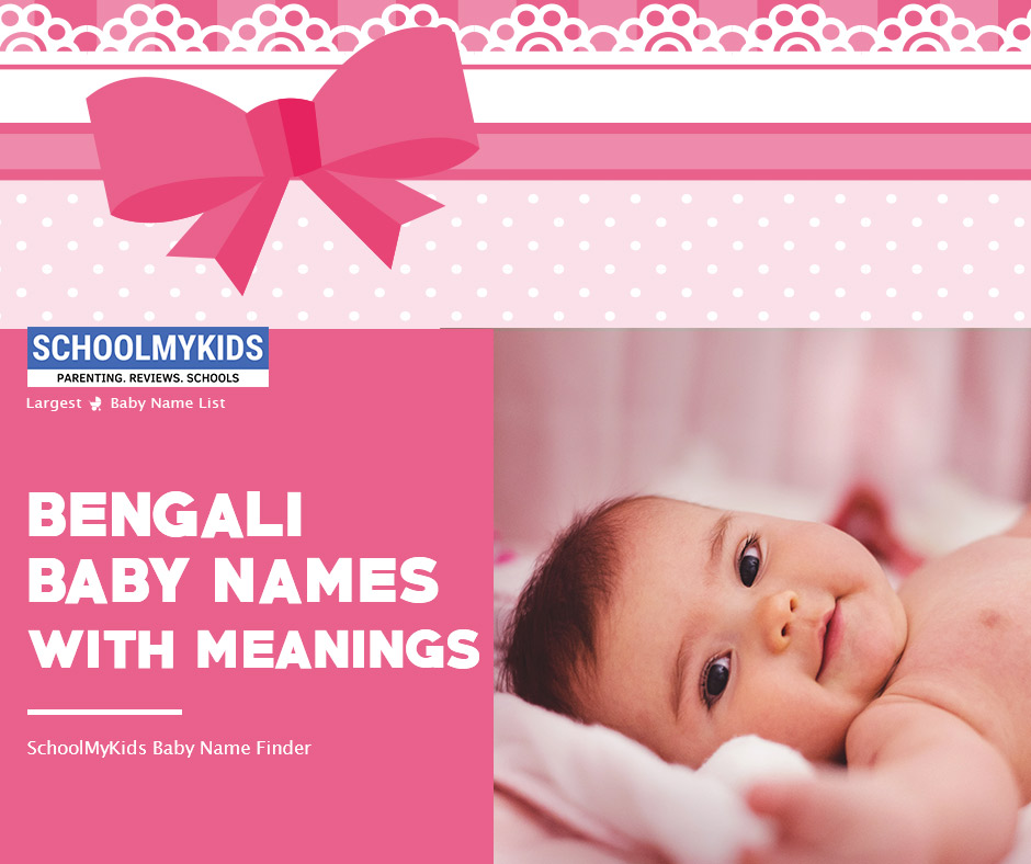 Bengali Baby Girl Names Starting With Ilo with Meanings | Find Perfect ...
