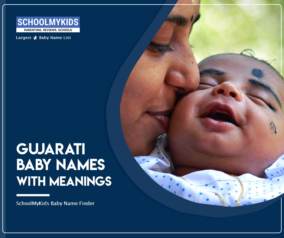 Gujarati Baby Girl Names Starting With Pao with Meanings | Find Perfect ...