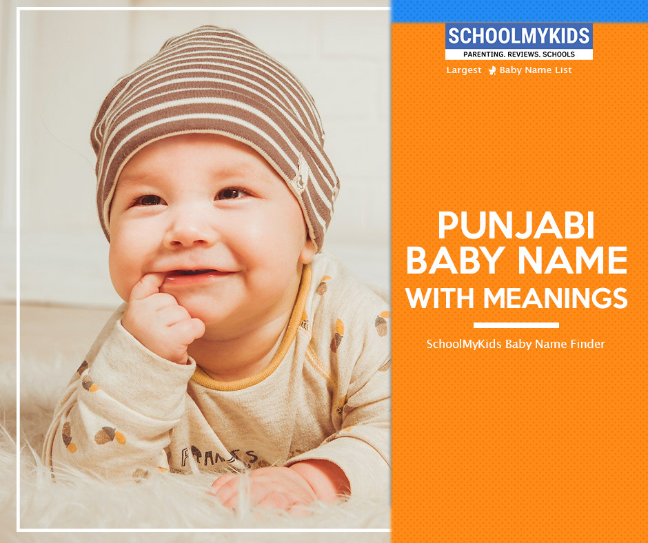 Punjabi Baby Girl Names Starting With U with Meanings | Find Perfect ...