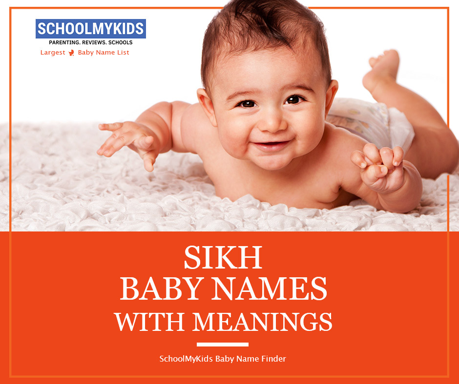 Sikh Baby Boy Names Starting With P with Meanings | Find Perfect Sikh ...