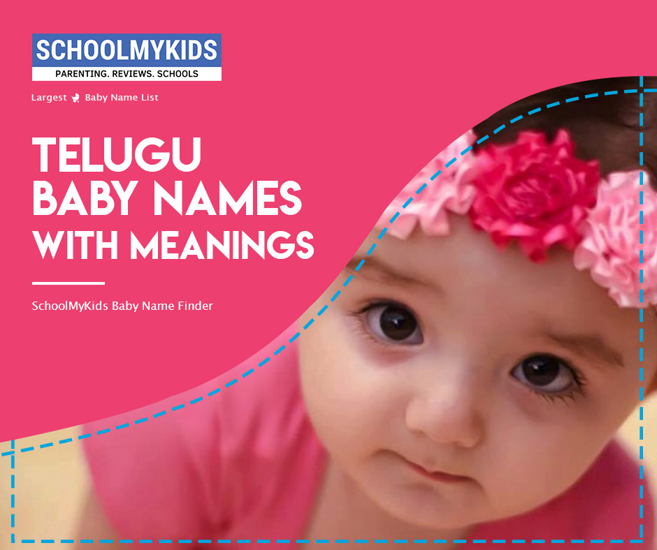 Telugu Baby Girl Names Starting With D with Meanings | Find Perfect ...